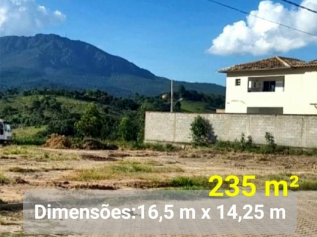 Lote Venda Caeté MG Vila das Flores