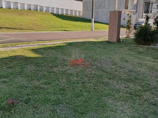 Lote Venda Campo do Santana | Condomínio Villagio di Nápoli