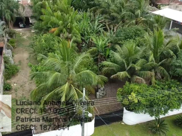 Lote Venda Caraguatatuba SP Praia das Palmeiras