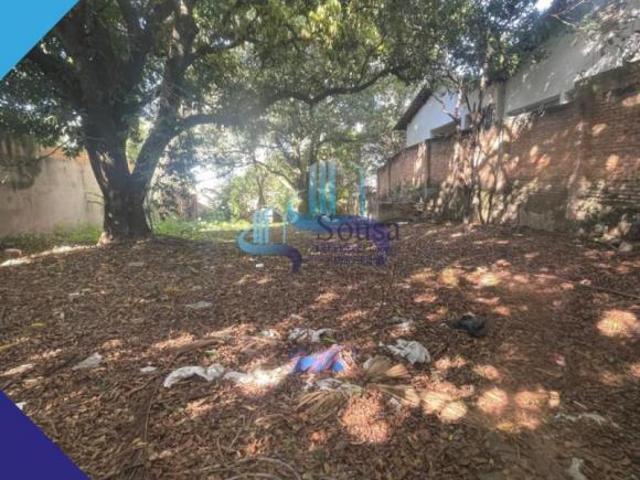 Lote Venda Centro Betim