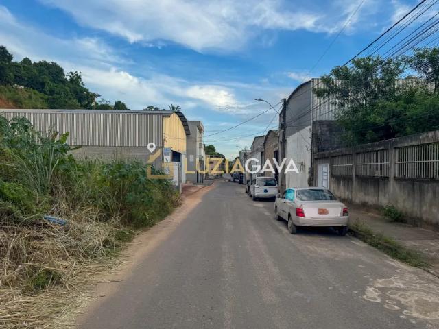 Lote à venda com 485 m² em Morada de Santa Fé, Cariacica/ES