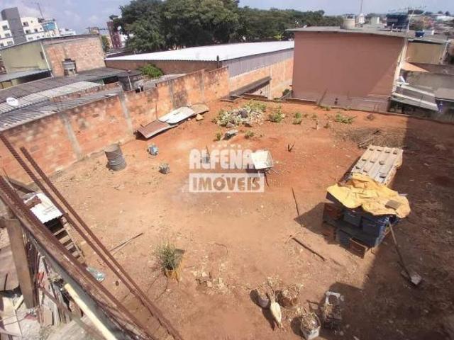 Lote venda DARCY VARGAS