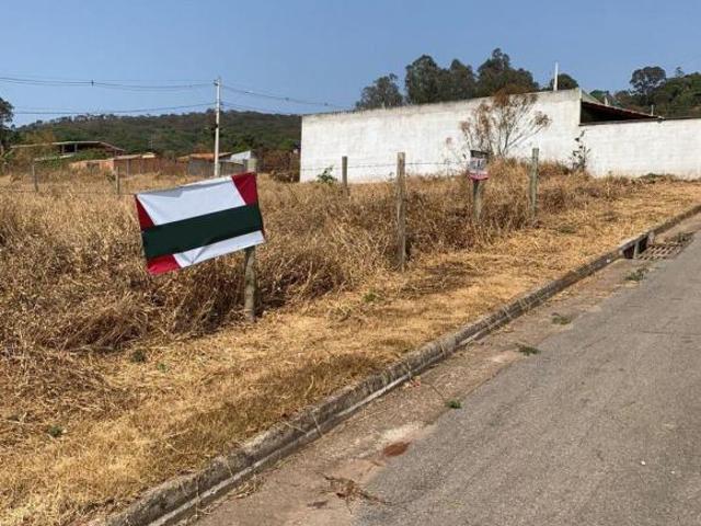 Lote Venda de Lote em Mateus Leme