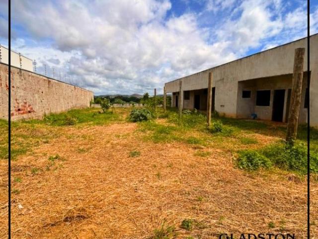 Lote Venda Governador Valadares MG Vera Cruz