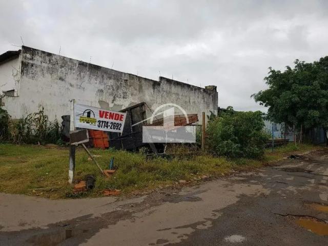 Lote à venda, Henrique Nery Sete Lagoas/MG