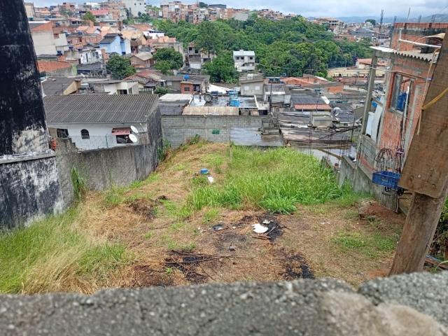 Lote Venda Itapevi SP Jardim Bela Vista
