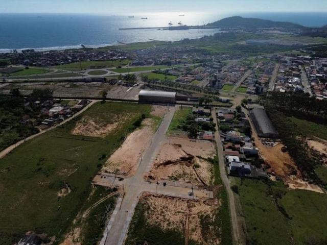 Lote Venda Imbituba SC Centro