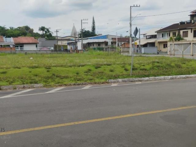 Lote Venda Indaial SC Ribeirão das Pedras