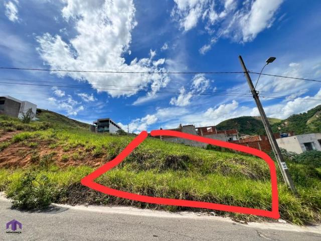 Lote Venda Ipatinga MG Jardim Santa Clara