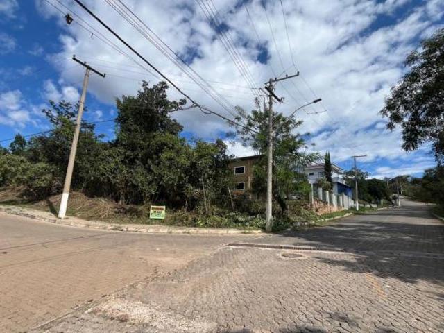 Lote venda jardim botanico condominio verde regularizado financia