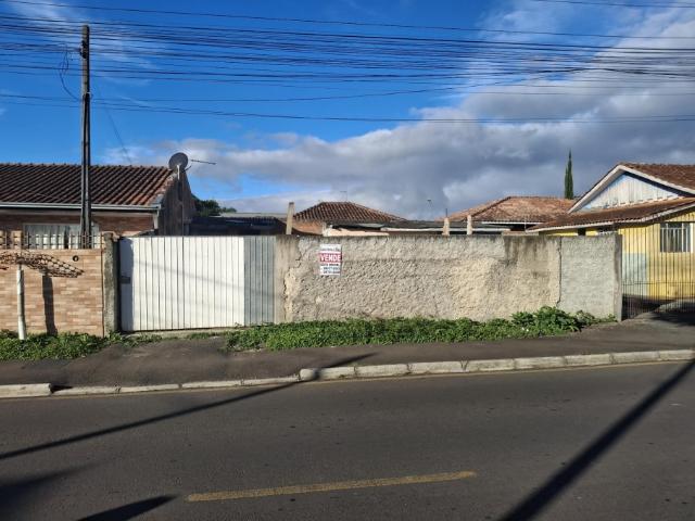 Lote Venda Piraquara PR Vila Juliana