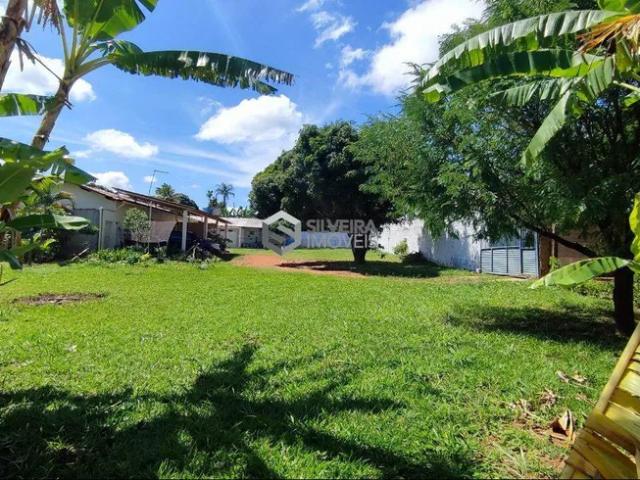 Lote à venda, Região dos Lagos Sobradinho, Brasília, DF