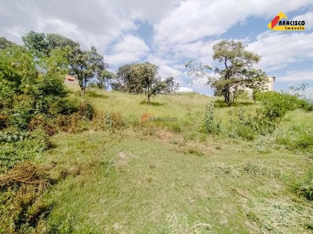 Lote à venda, São Luiz Divinópolis/MG