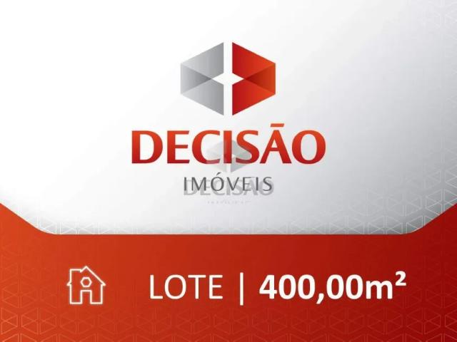 Lote à venda, Santa Efigênia Belo Horizonte/MG