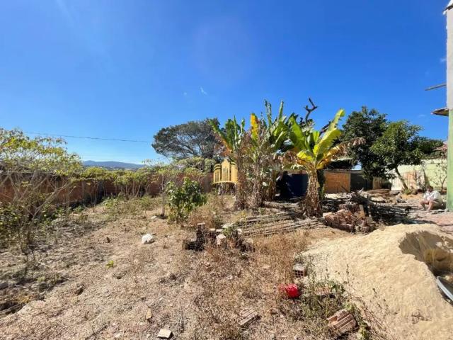 Lote à Venda Santa Quitéria 510m² Murado Asfaltado R$ 130.000,00