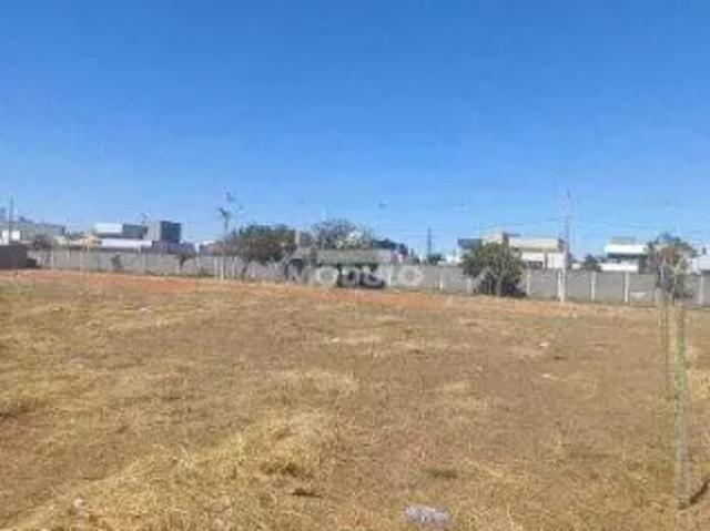 LOTE à venda, Segismundo Pereira Uberlândia/MG