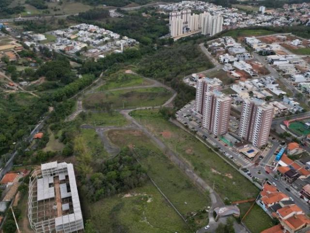 Lote Venda Sorocaba SP Jardim das Estrelas