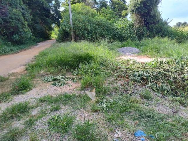 Lote Venda Taubaté SP chácara ingrid