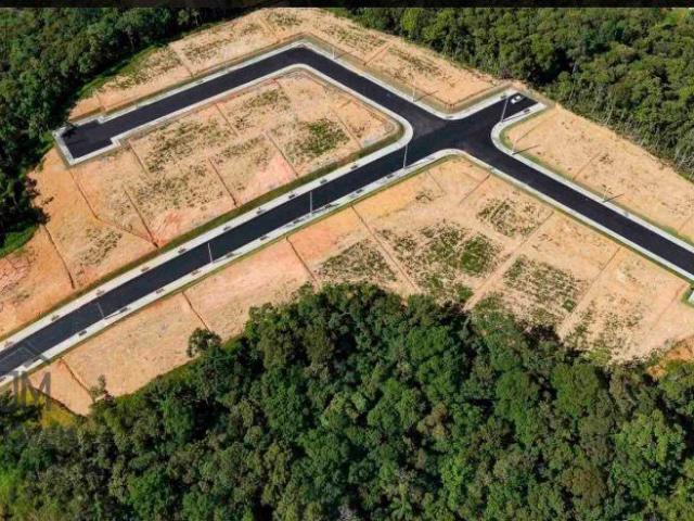Lote Venda Timbó SC Araponguinhas