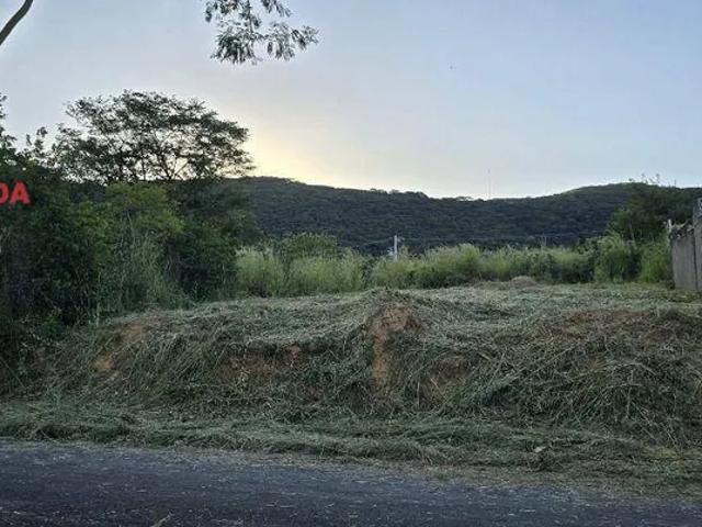 Lote à Venda 578 m² Ibituruna