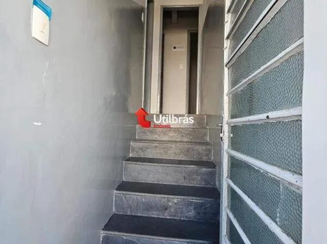Lote à venda, 5 vagas, Floresta Belo Horizonte/MG