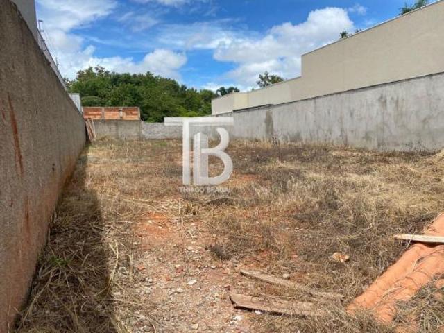 Lote Vereda da Cruz