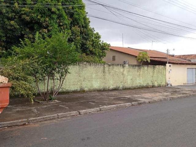 Lote Vila Brasilia Lote à Venda, 740.00 por R$ 650000.00 no setor Vila Brasília VN20320