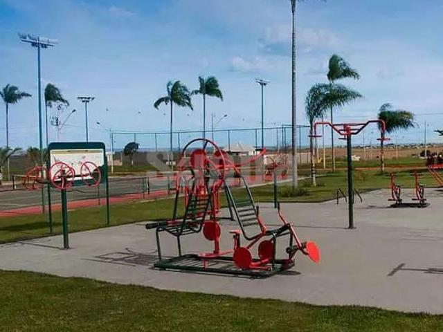 Lote Villa Suiça