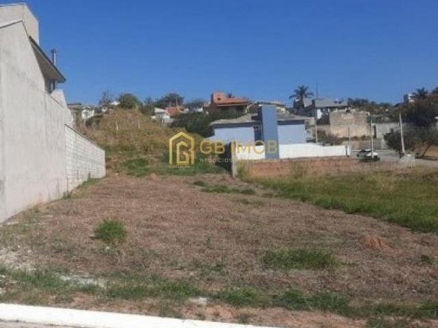 Lote Villa Verde Jundiaí/Sp GB6936