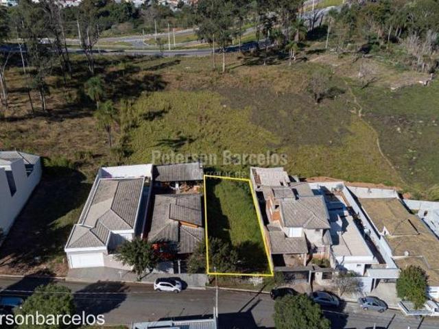Lote Villagio Fosuzzi