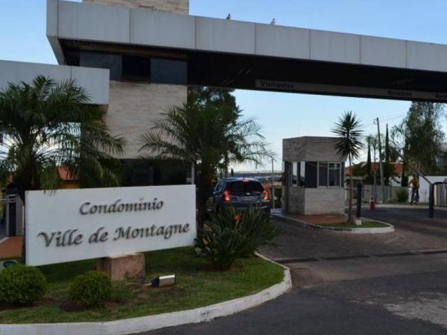 Lote, Ville de Montagne, Nova Lima, MG