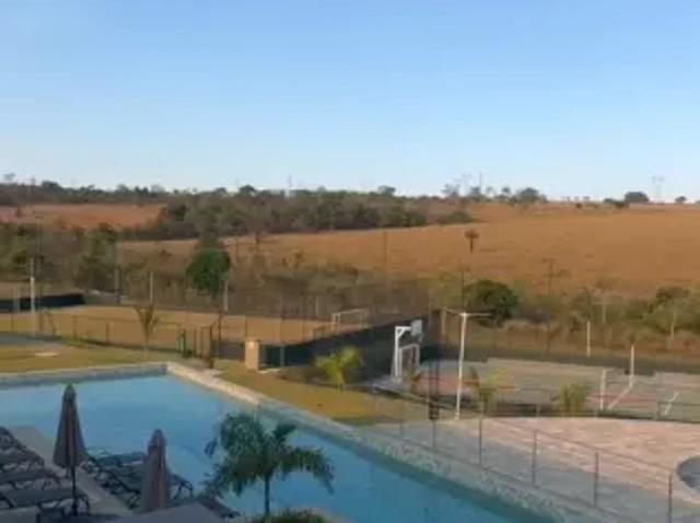 Lote Vinha Flamboyant 260m²