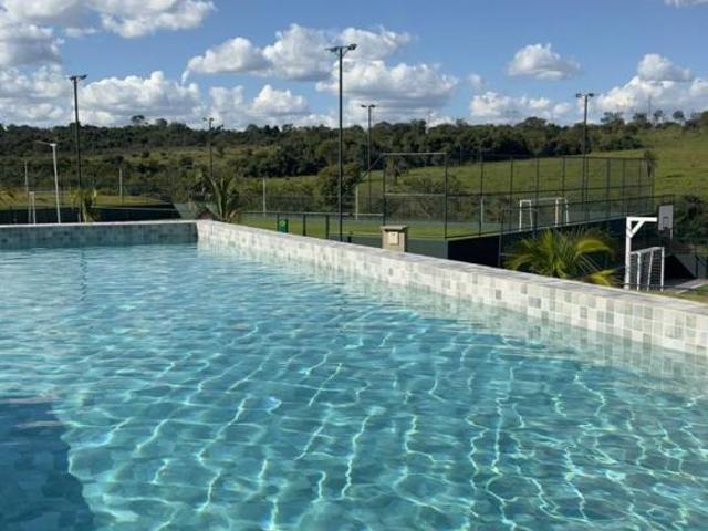 Lote Vinhas Flamboyant Senador Canedo GO Lote à Venda, 270.00 por R$ 350000.00 no setor Condomínio