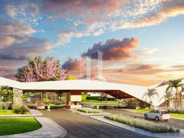 Lote Vinhas Flamboyant Senador Canedo por 385.000O Ou Ágio