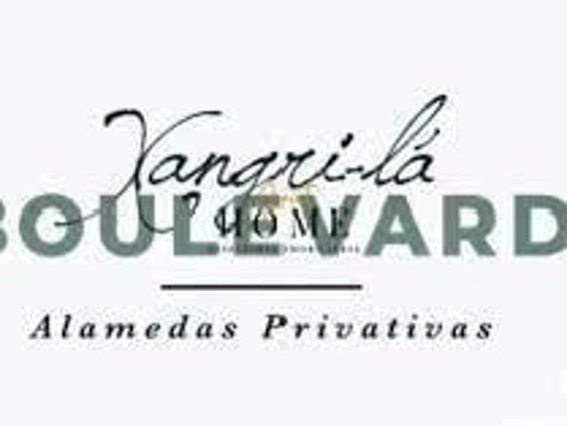 LOTE XANGRI LÁ BOULEVARD