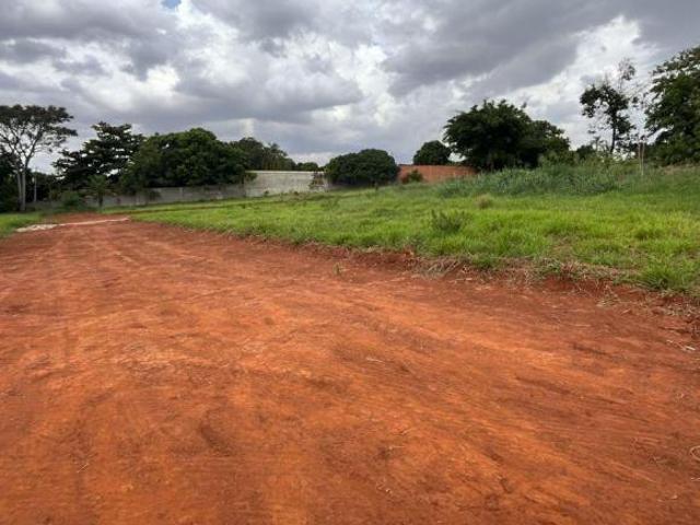 LOTE ZONA OESTE DE SOROCABA 200M