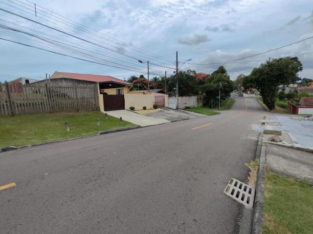 Lote ZR3 456m2