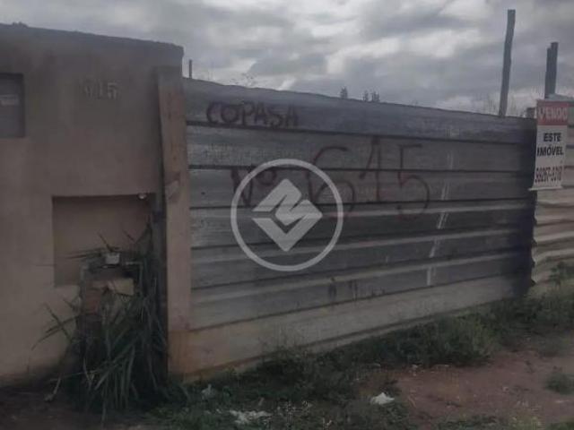 Lote Zr2 a Venda Bairro Visão