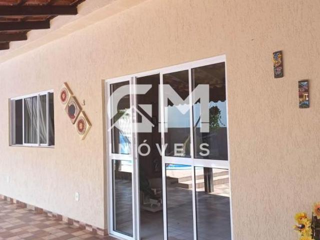 LOTE 02 CASAS ARMÁRIOS PLANEJADOS ÁREA GOURMET PORCELANATO PISCINA 61 3595 1212