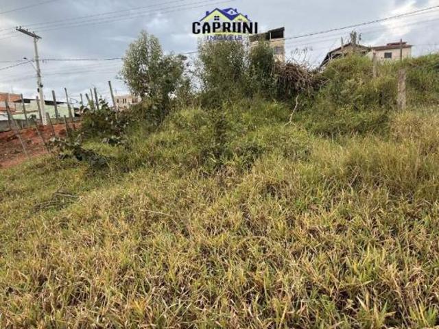 Lote 03 Quadra 5, na Rua São Geraldo, Bairro de Fátima Carmópolis de Minas MG