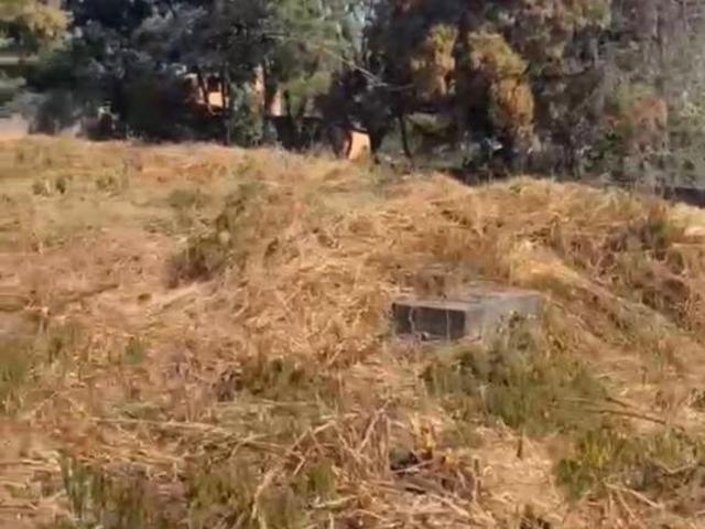 Lote 1500m² em São Jose da Lapa