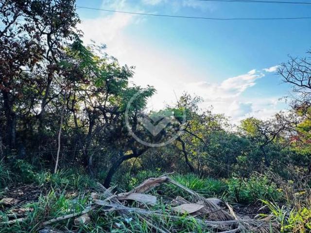 Lote 1700m² no bairro Recanto da Lagoa em Lagoa Santa MG / MY BROKER