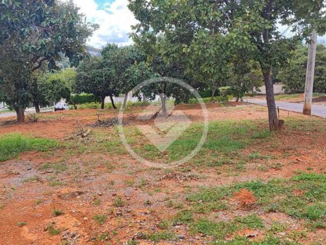 LOTE 17 EM CONDOMÍNIO FECHADO LAGOA SANTA MG MY BROKER