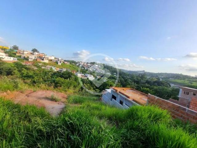 Lote 188 m2 Jd. Vale Verde Jundiaí