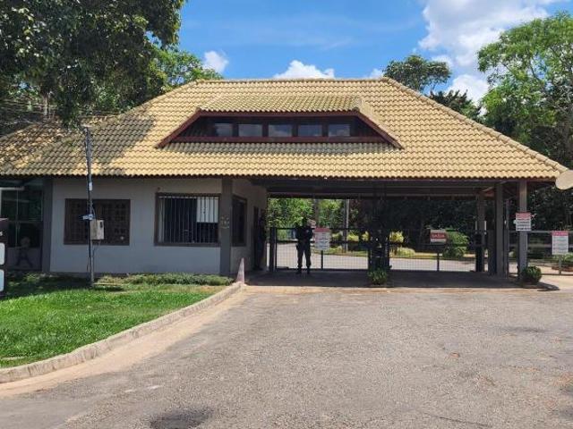 LOTE 1890 m2 CONDOMÍNIO DE CHÁCARAS RECANTO DA MATA GO 020 Chácara à Venda, 1890.00 por R$ 3800