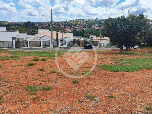 LOTE 18 EM CONDOMÍNIO FECHADO LAGOA SANTA MG MY BROKER