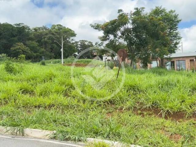 LOTE 1000 M2 NO CONDOMINIO ESTANCIA DA MATA LOCALIZADO EM MATOZINHOS EM MINAS GERAIS, OFERECENDO GRA
