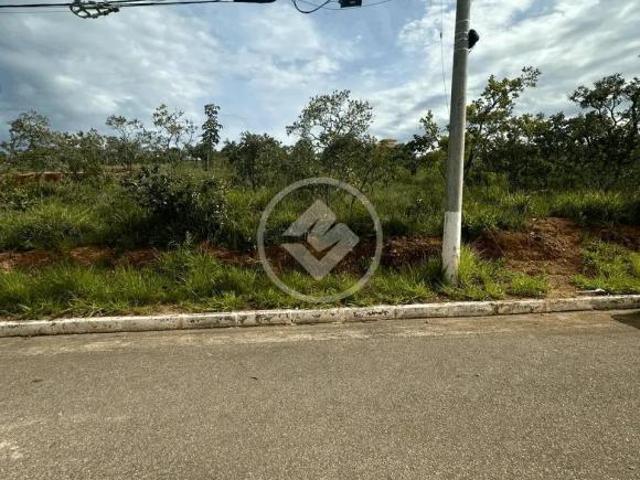 Lote 1000 m² Bairro Lagoa Mansões