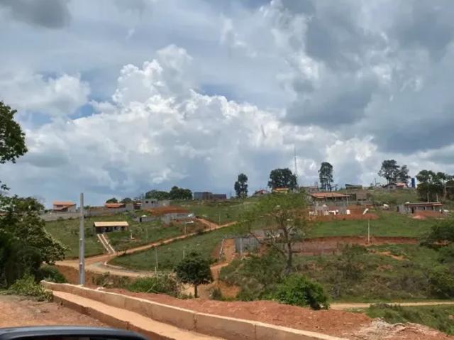 Lote 1000 m² Particular – Negocie Direto Com o Dono!