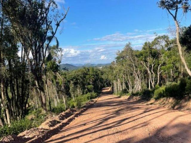 Lote 1000m² Mairinque – Boa Topografia